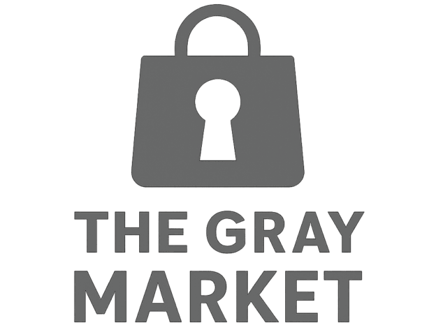 Links – The Gray Market